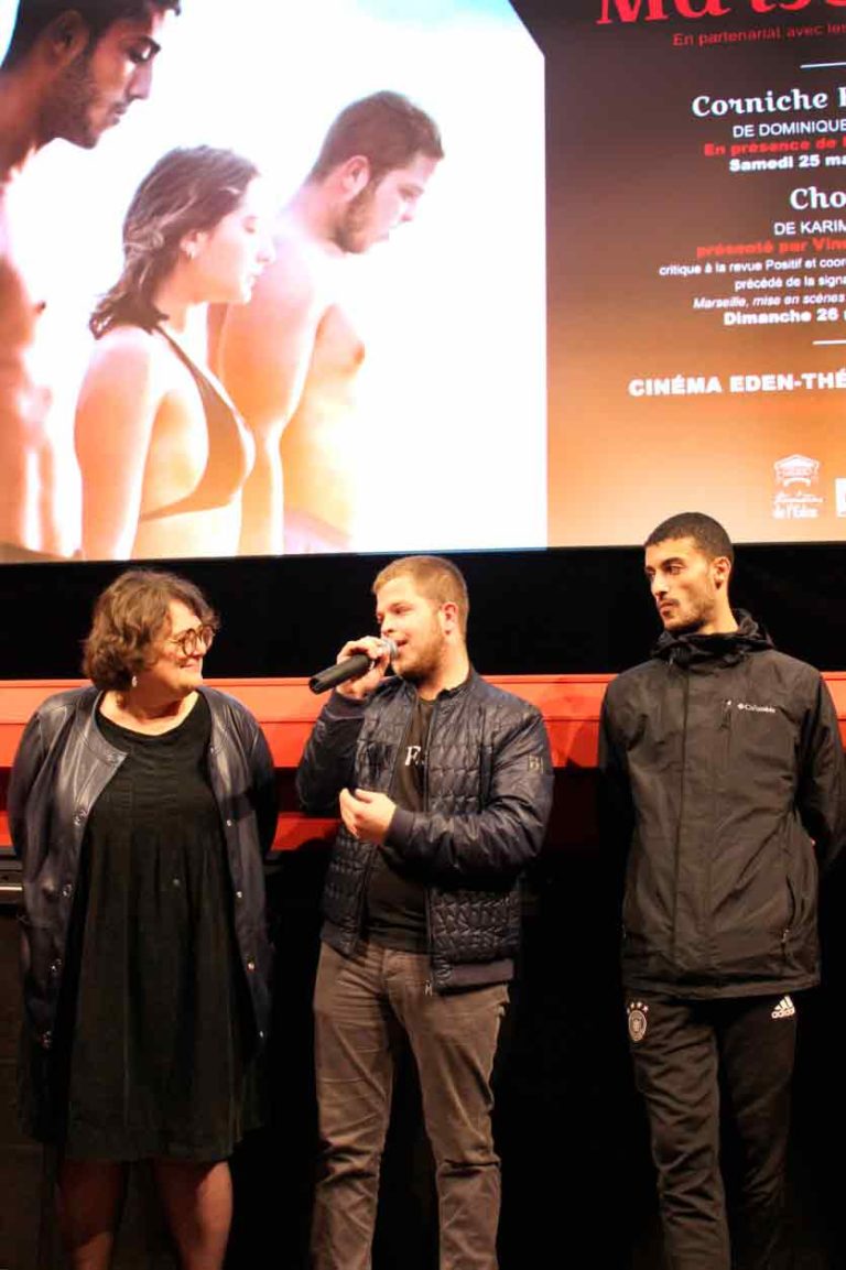 Accueil - CINEMA EDEN-THEATRE