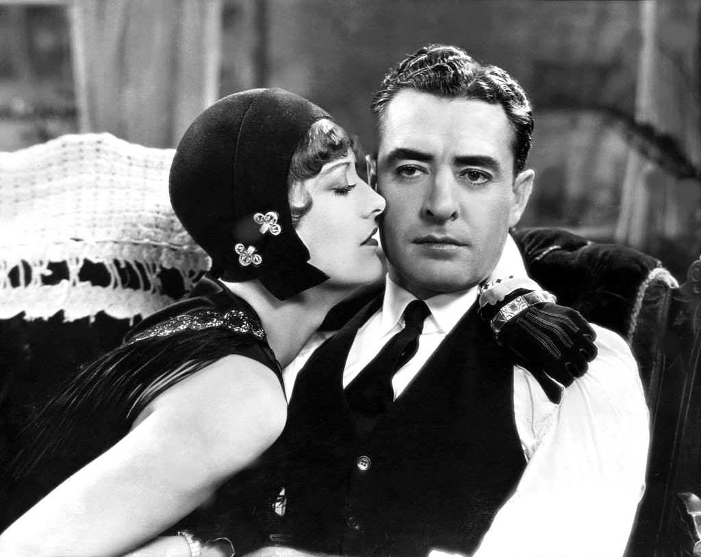 John Gilbert, « The Artist » de la MGM | CINEMA EDEN-THEATRE