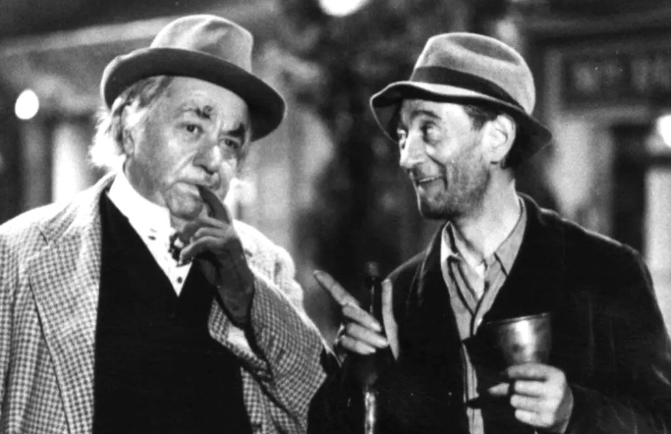 Fête du cinématographe / Raimu | CINEMA EDEN-THEATRE