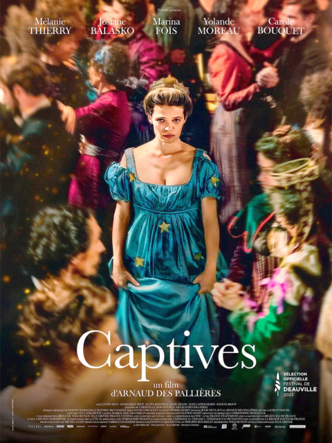 Semaine Du 14 Au 20 Février 2024 Cinema Eden Theatre